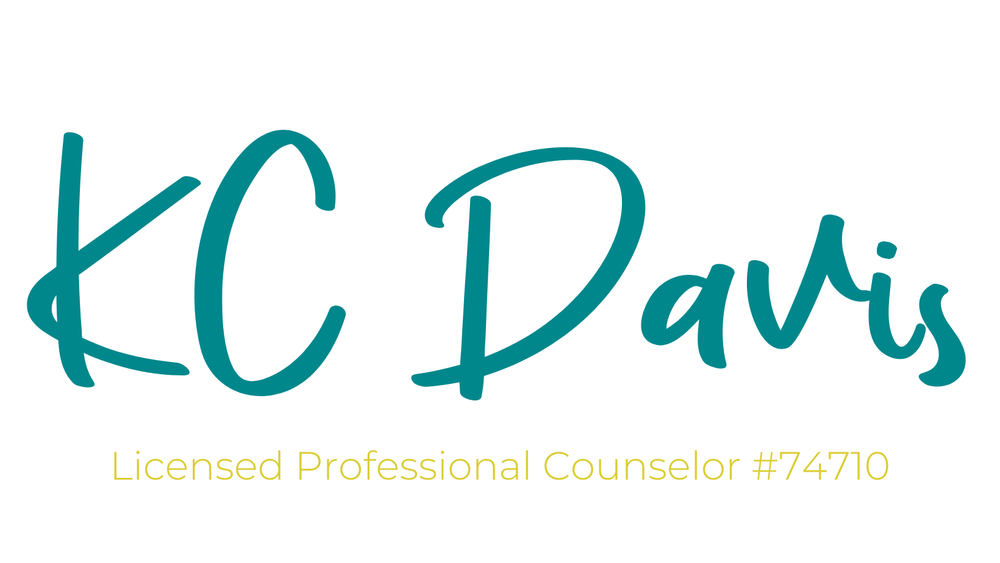 linktree — KC Davis