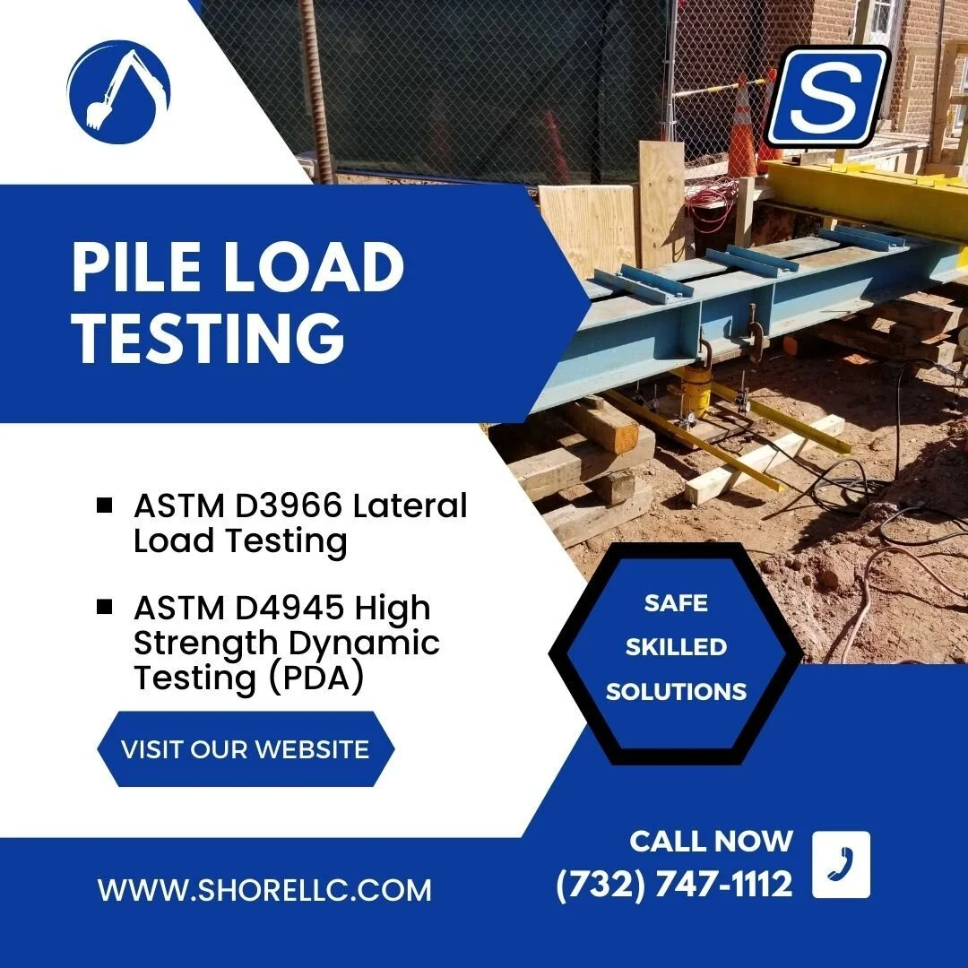 Understanding Risks of Excavating Near Exisiting Structures ...