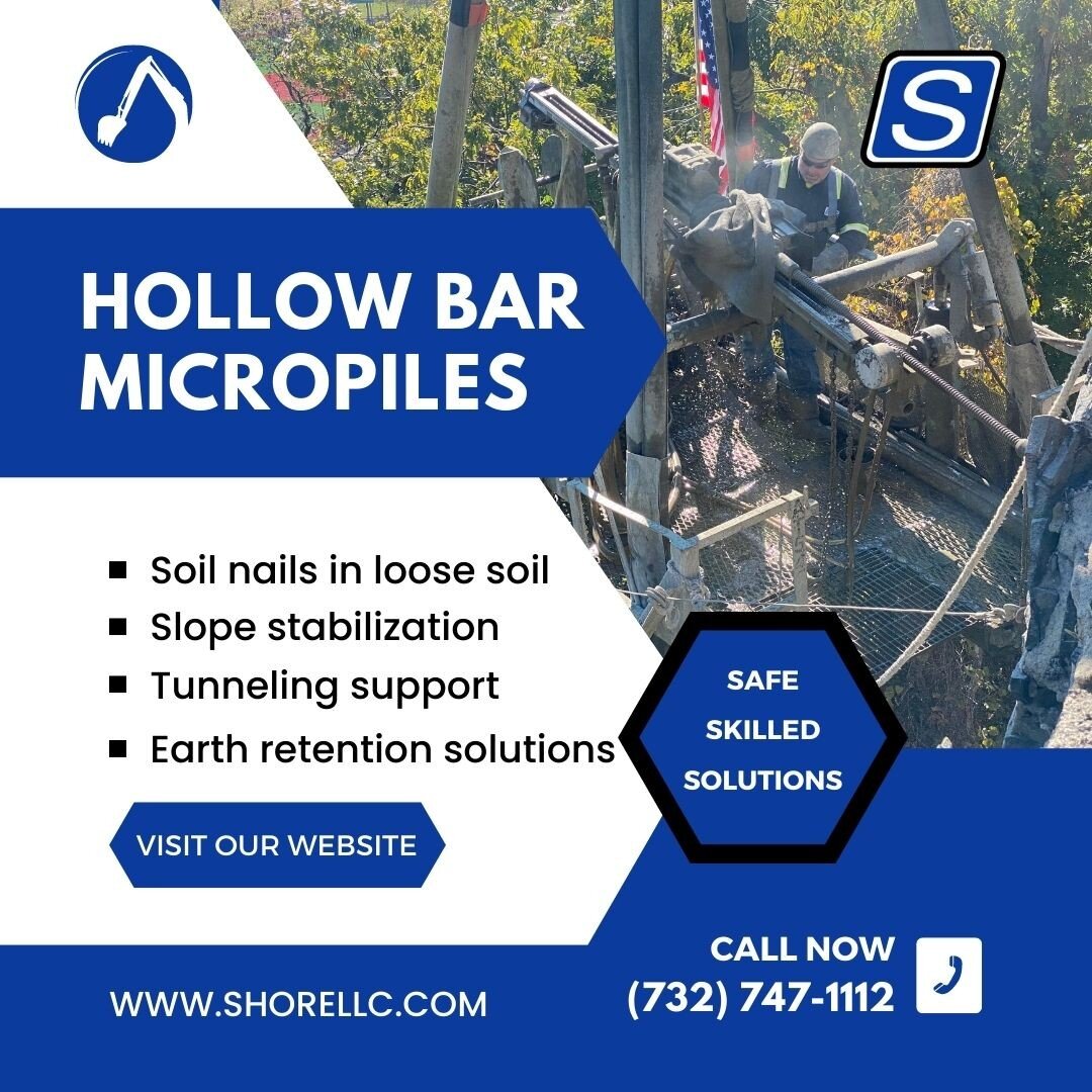 Understanding Risks of Excavating Near Exisiting Structures ...