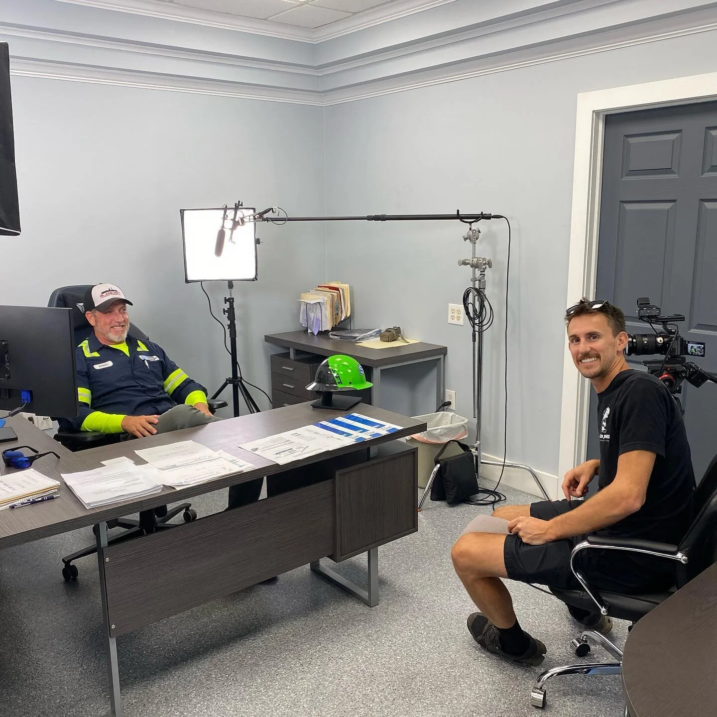 Types of Excavation Support - Earth Retention in Foundation ...