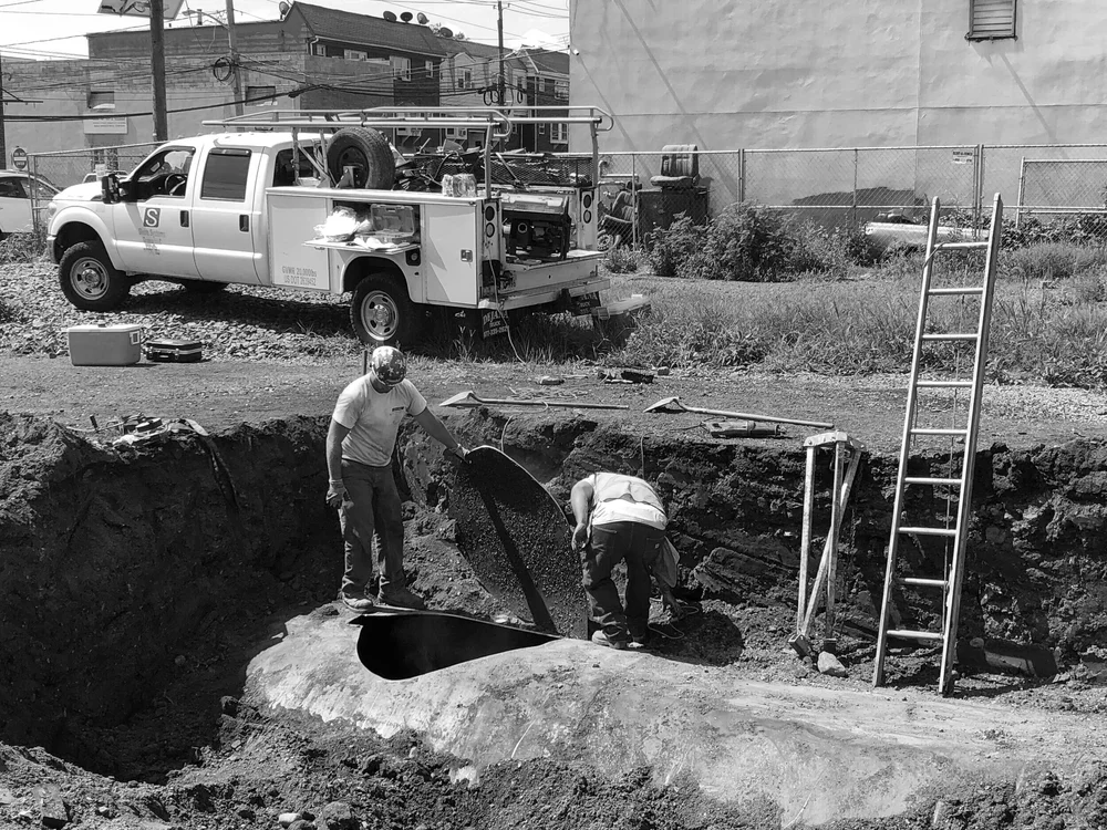 NJ LSRP Subcontracting Services — Shore Systems Group L.L.C. | Deep ...