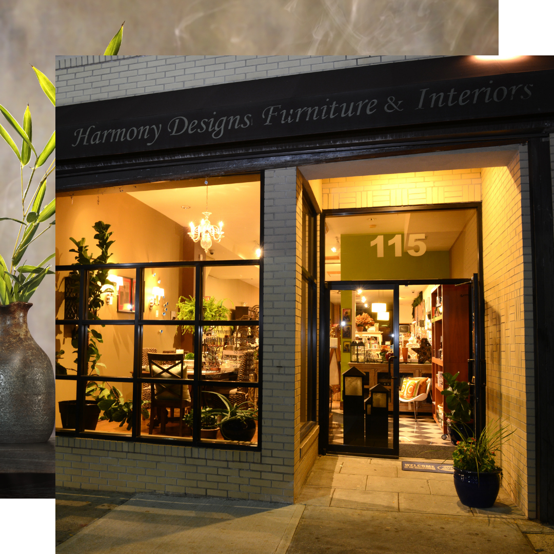 Why Harmony? — Harmony Designs