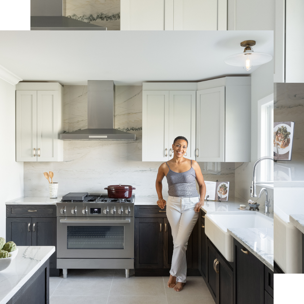 Harmony Designs & Interiors