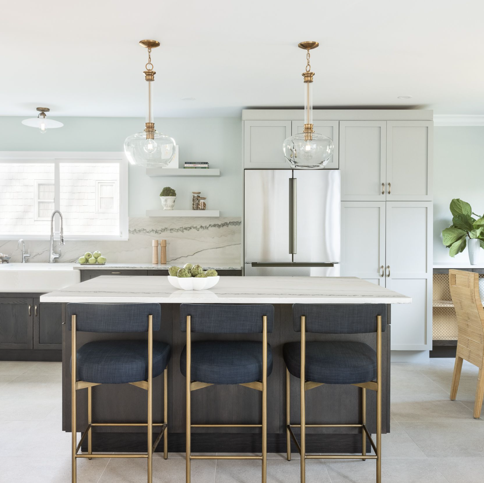 Harmony Designs & Interiors