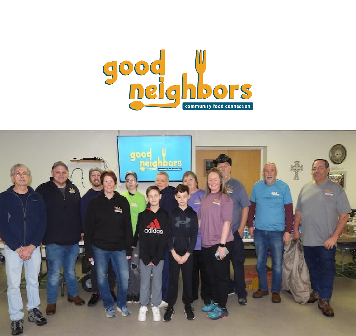News & Article Features — Good Neighbors