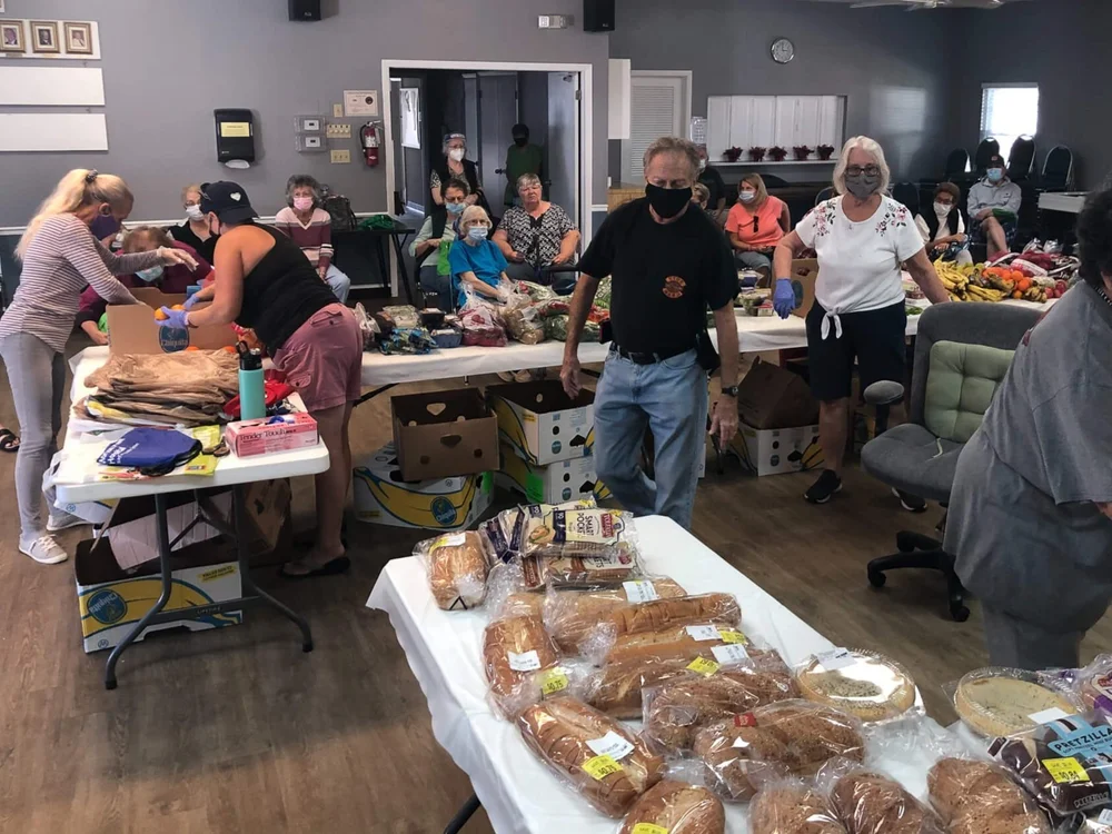 Volunteer with Good Neighbors — Good Neighbors