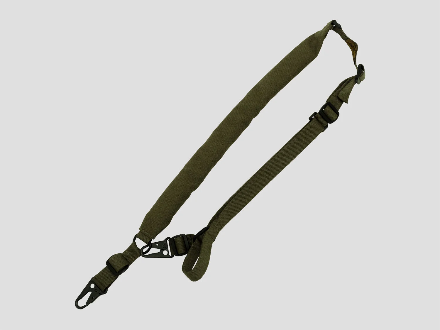 A.P.C. Sling (Coyote Brown) — Leonworx.com