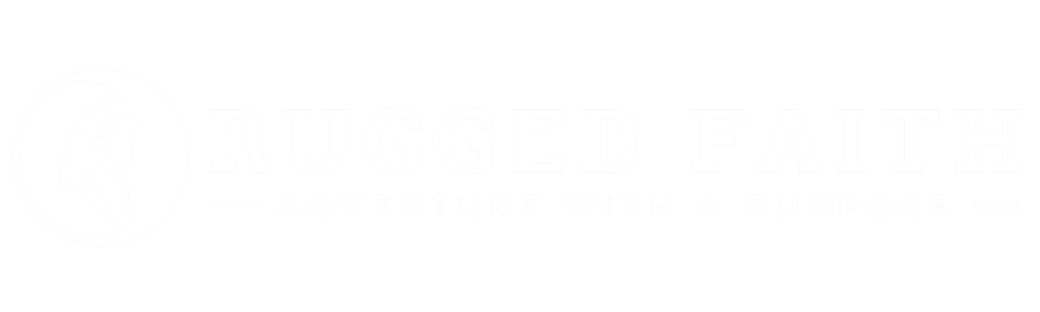Rugged Faith | A Men's Ministry | Adventure with a Purpose