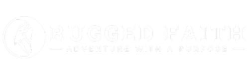 Rugged Faith | A Men's Ministry | Adventure with a Purpose