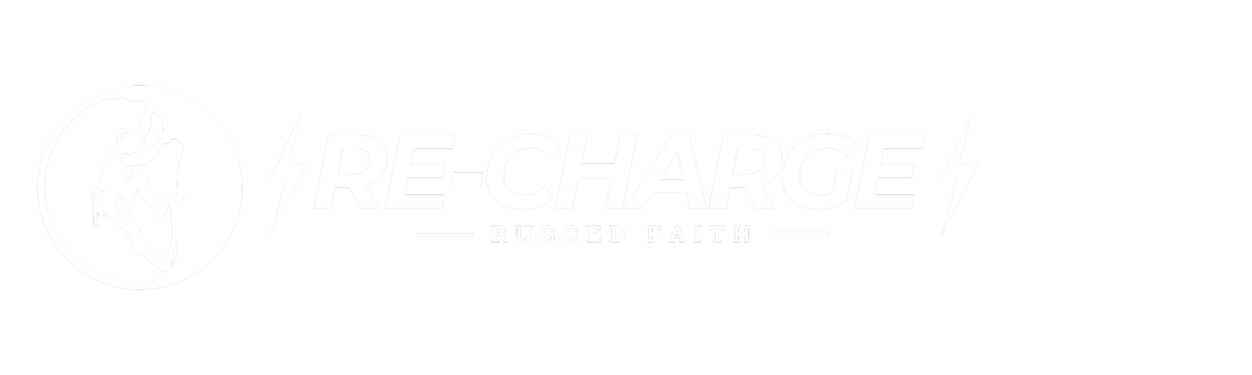 Rugged Faith Re-Charge — Rugged Faith