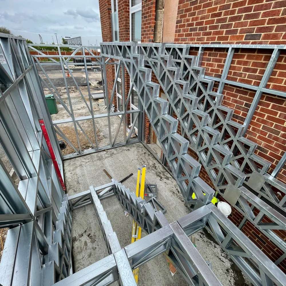Light Steel Frame
