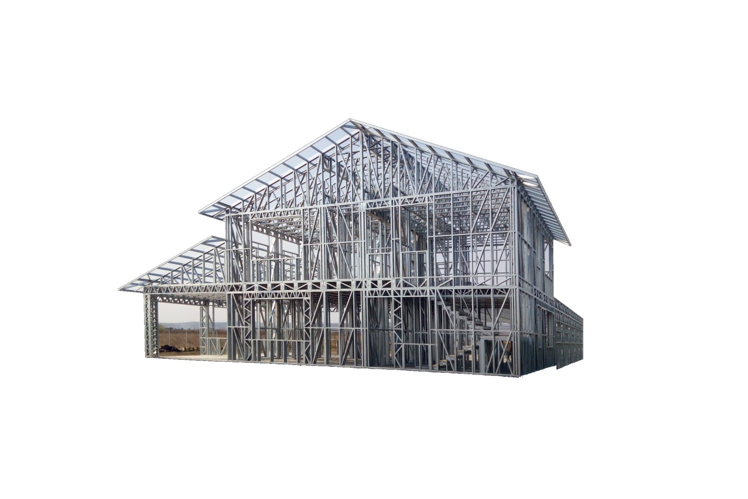 Light Steel Frame