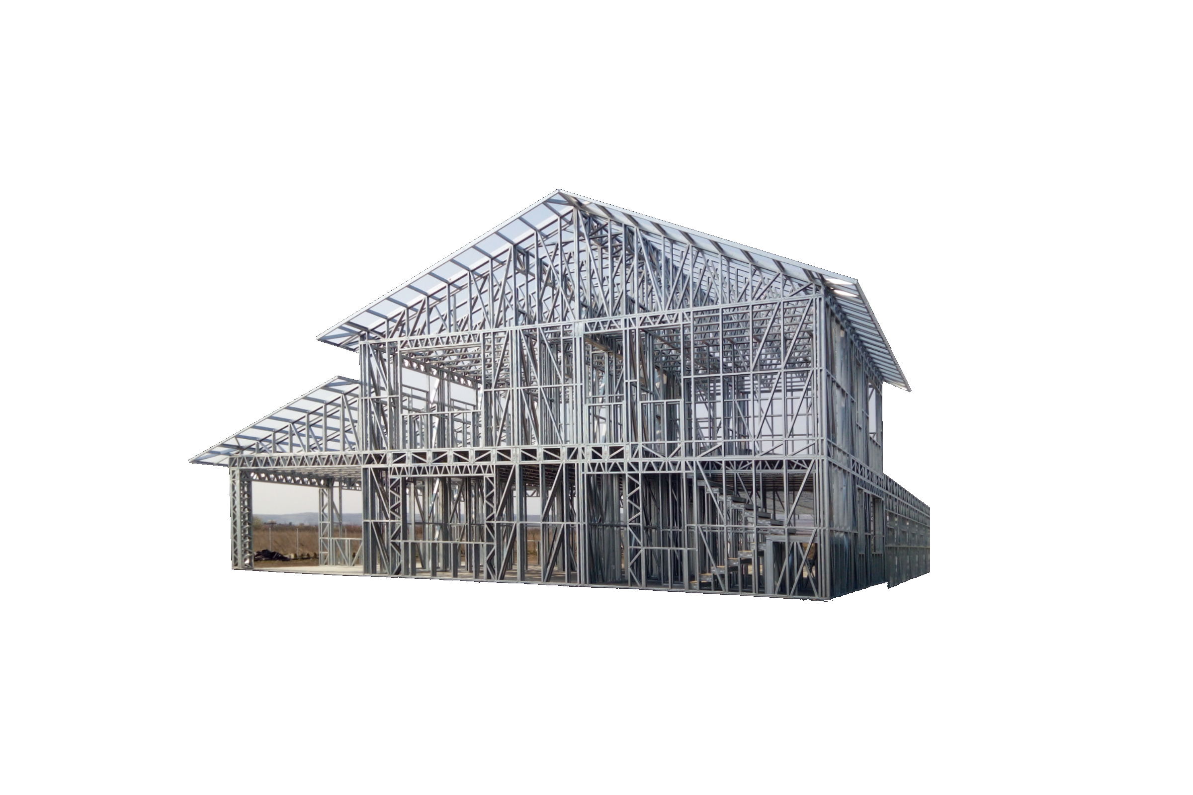 Light Steel Frame