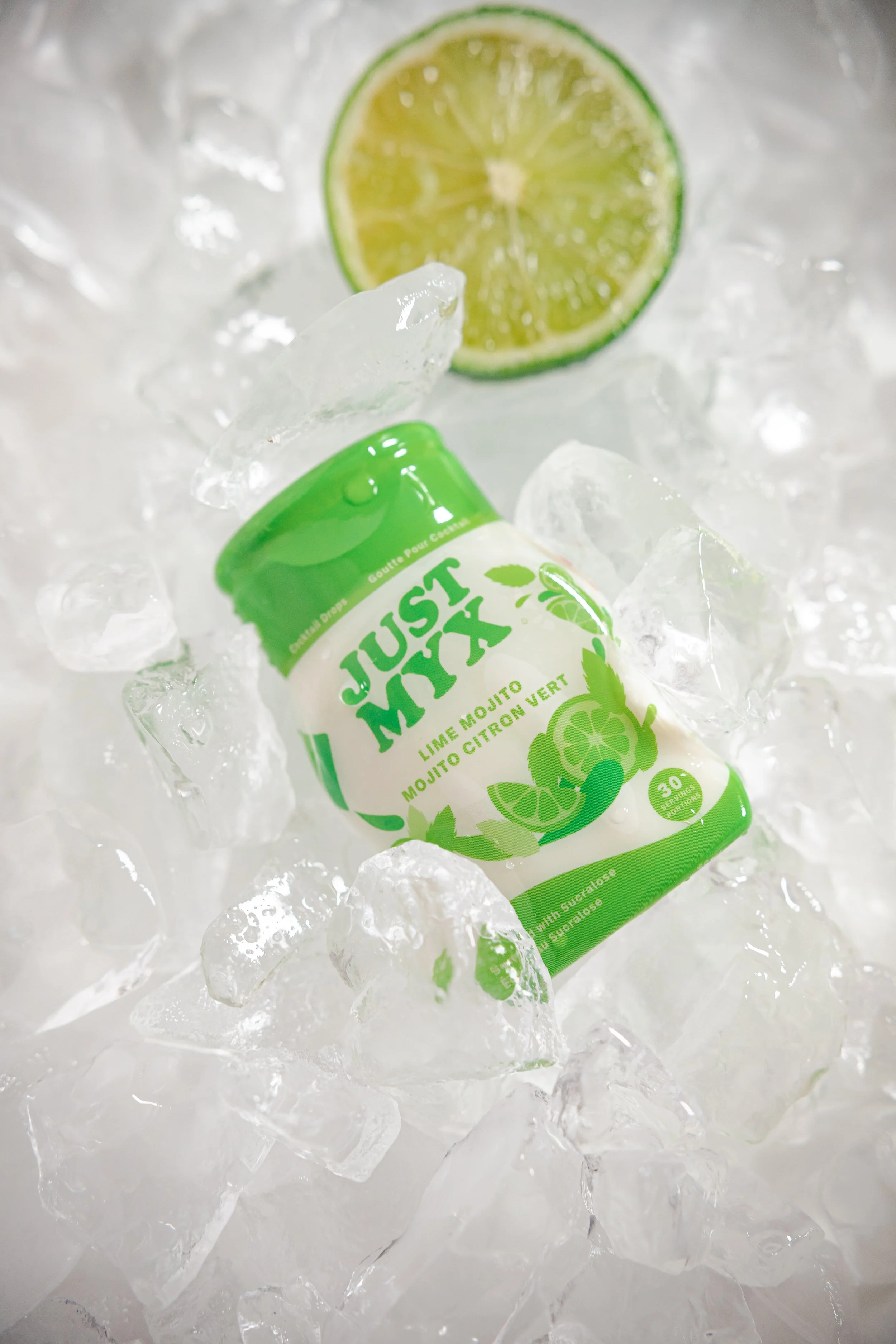 Just MYX - Sugar Free Cocktail Mix