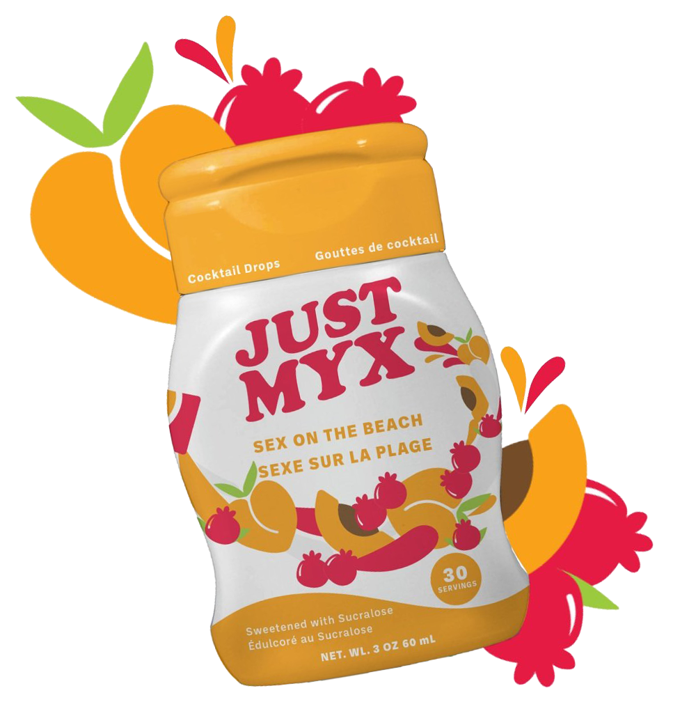 Just MYX - Sugar Free Cocktail Mix