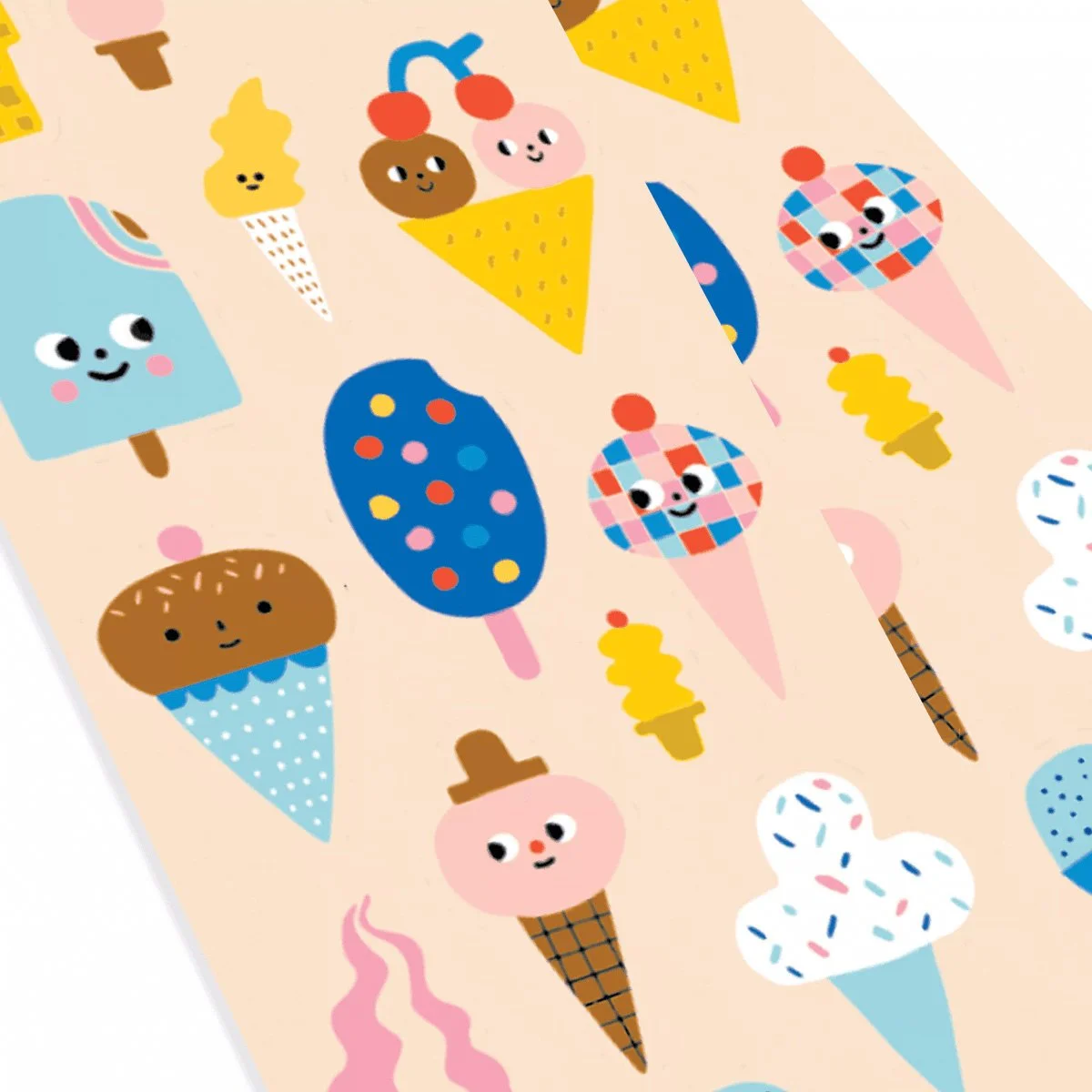 Suzy x OOLY: Mini Mantras — Suzy Ultman