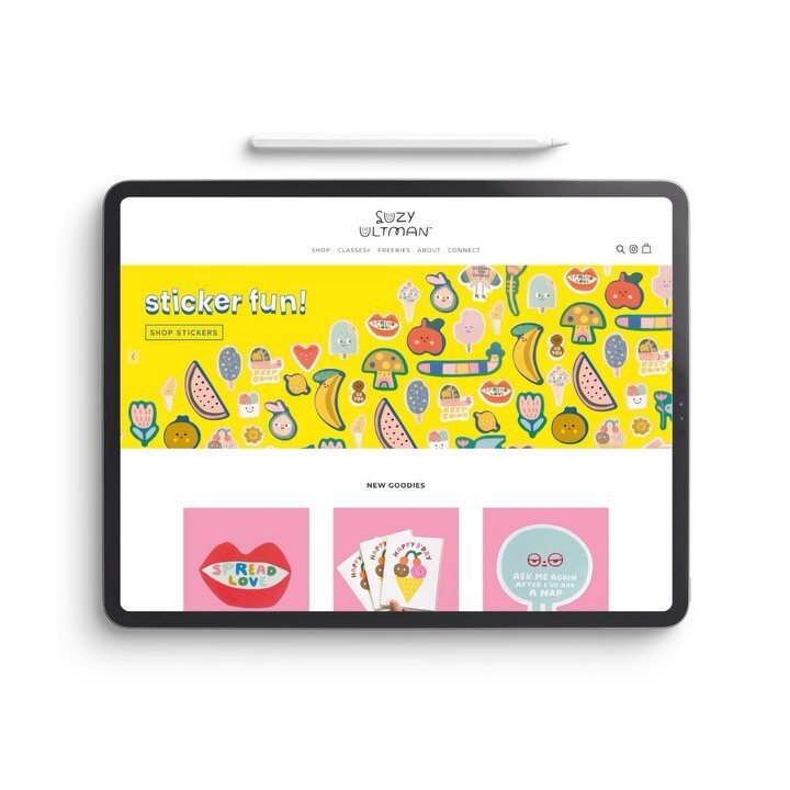 Little U — Suzy Ultman