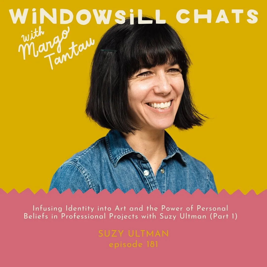 Tiny Town Craftivity — Suzy Ultman