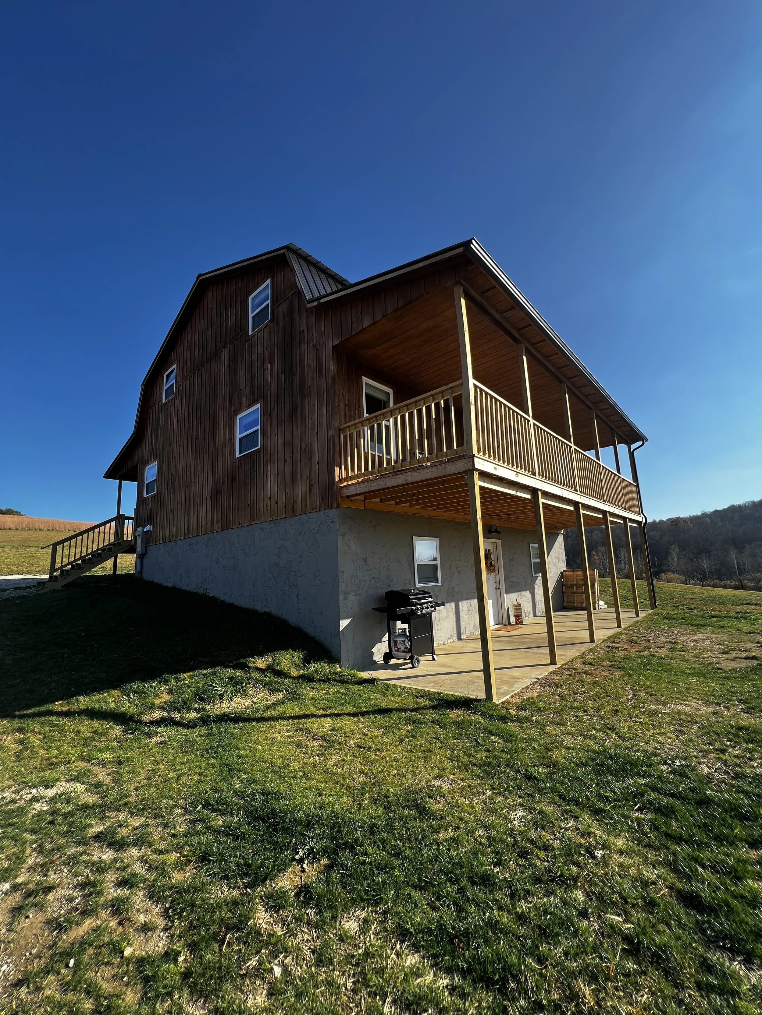General 2 — Bartlett Benner Realty
