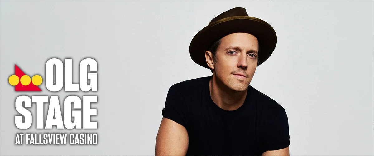 OLG Stage at Fallsview Casino — Hilton Niagara Falls/Fallsview Hotel ...