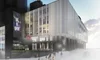 OLG Stage at Fallsview Casino — Hilton Niagara Falls/Fallsview Hotel ...