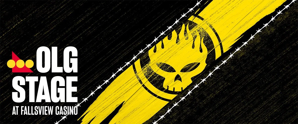 OLG Stage at Fallsview Casino — Hilton Niagara Falls/Fallsview Hotel ...