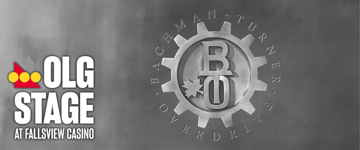 OLG Stage at Fallsview Casino — Hilton Niagara Falls/Fallsview Hotel ...