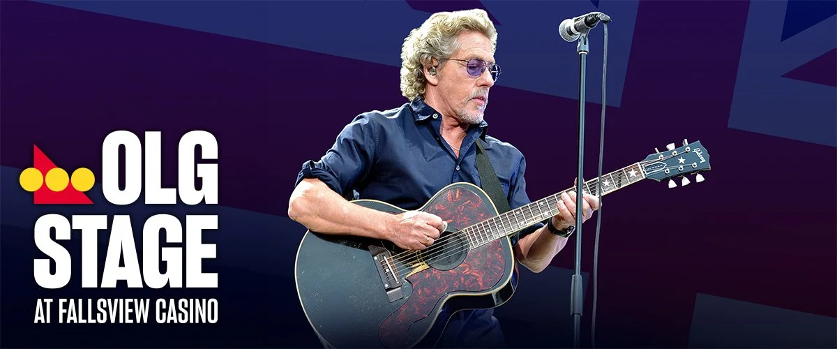 OLG Stage at Fallsview Casino — Hilton Niagara Falls/Fallsview Hotel ...