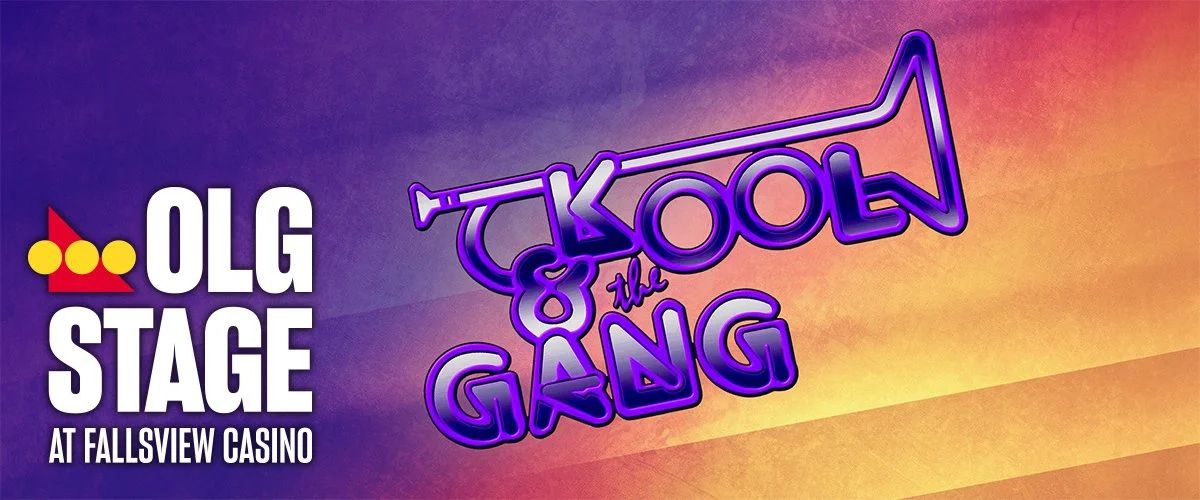 OLG Stage at Fallsview Casino — Hilton Niagara Falls/Fallsview Hotel ...