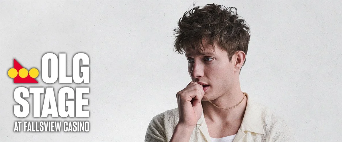 OLG Stage at Fallsview Casino — Hilton Niagara Falls/Fallsview Hotel ...