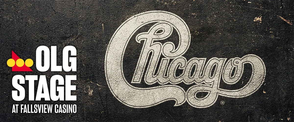 OLG Stage at Fallsview Casino — Hilton Niagara Falls/Fallsview Hotel ...