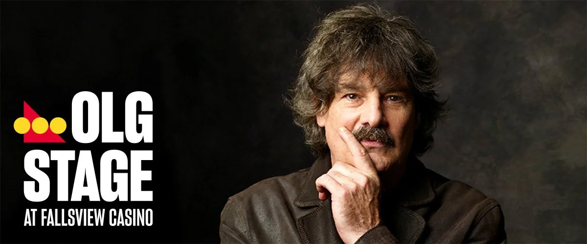 OLG Stage at Fallsview Casino — Hilton Niagara Falls/Fallsview Hotel ...