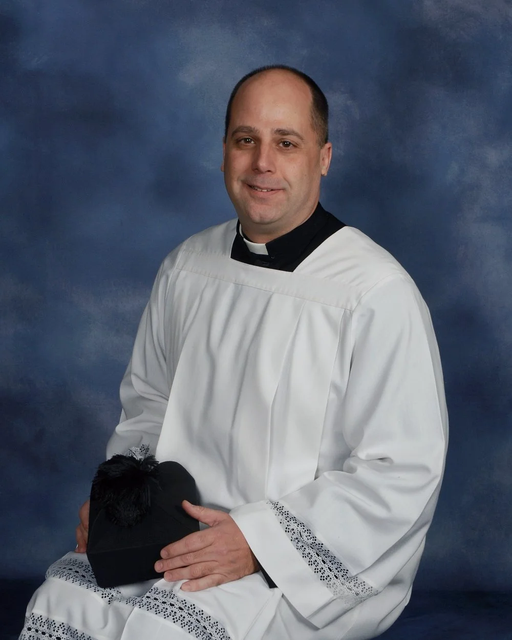 Clergy, Staff, and Ministry Leaders — St. Columba's Episcopal Church