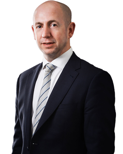 David Bleier — Port Nicholson Chambers