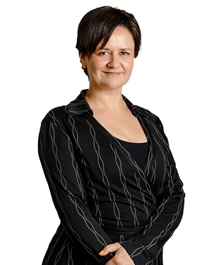 Joanne Verbiesen — Port Nicholson Chambers