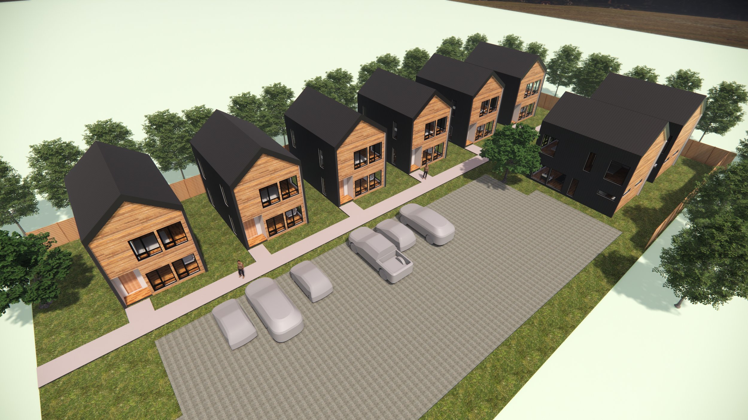 Common Ground Community Housing Trust