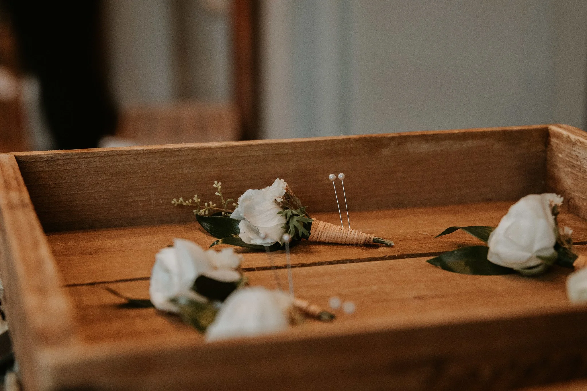 Marissa + Craig | Lush Boho Terrain Wedding — Twig Gardens Wedding Florist