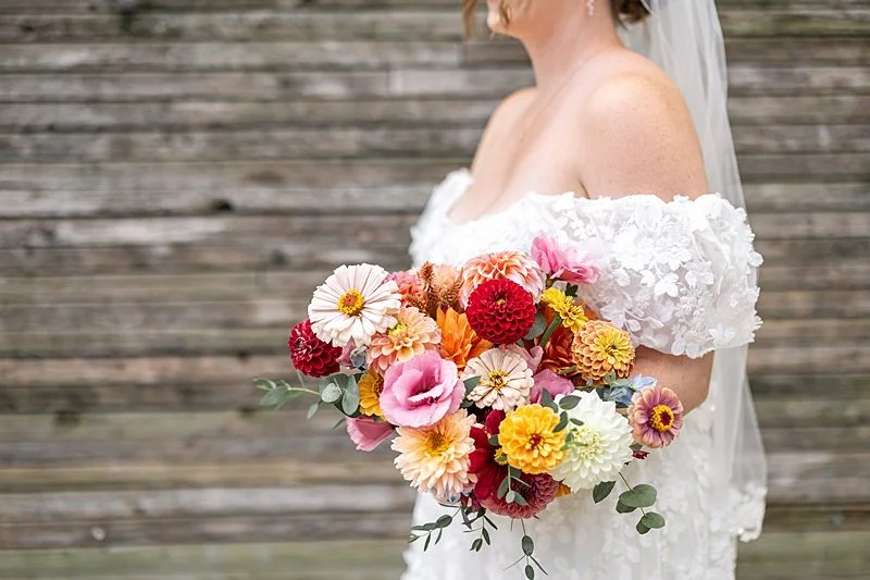 Terrain at Styers Wedding Flowers | Philadelphia & NJ Wedding Florist