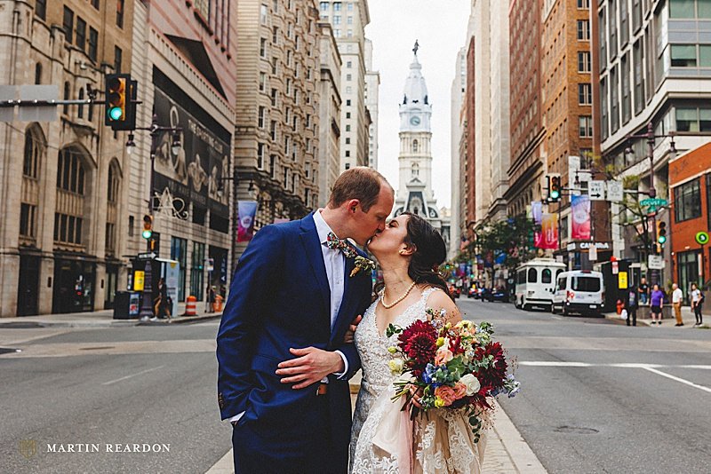 Jewel Toned Philadelphia Wedding | Adela + Paul | Philadelphia & NJ ...