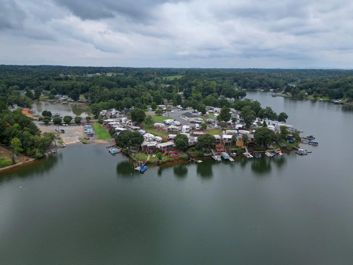 North Carolina — Tranquilo Communities