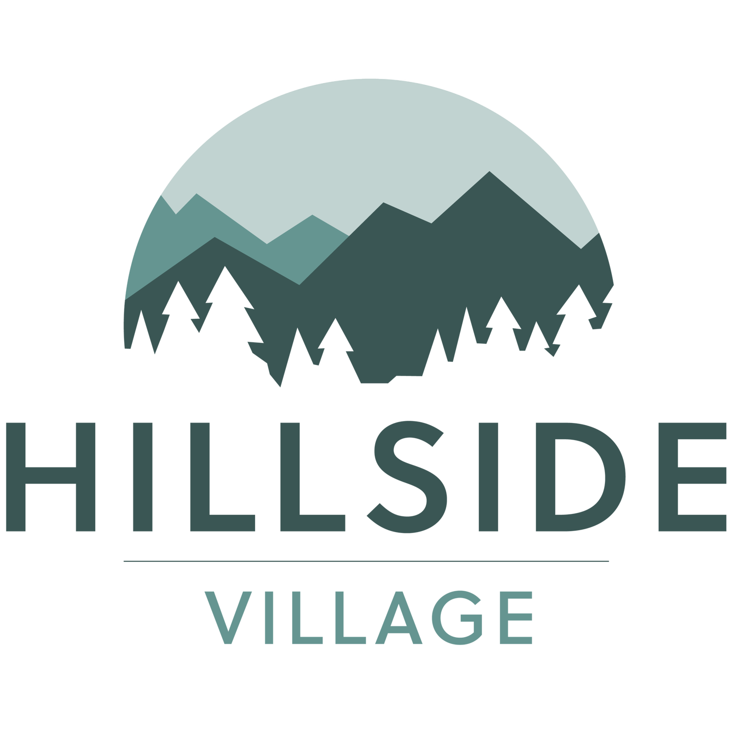 Hillside Village — Tranquilo Communities