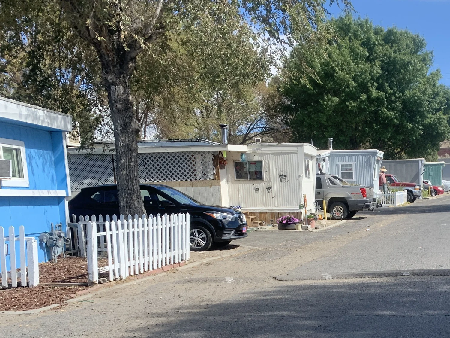Mountain's Edge Community — Tranquilo Communities