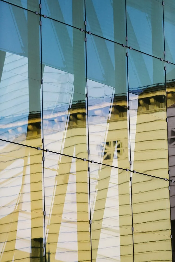What Happens When Glass Breaks? — S&T Window Films