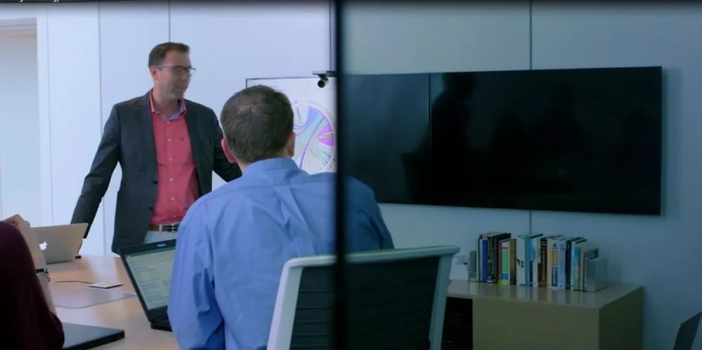 CASPER CLOAKING FILM — S&T Window Films