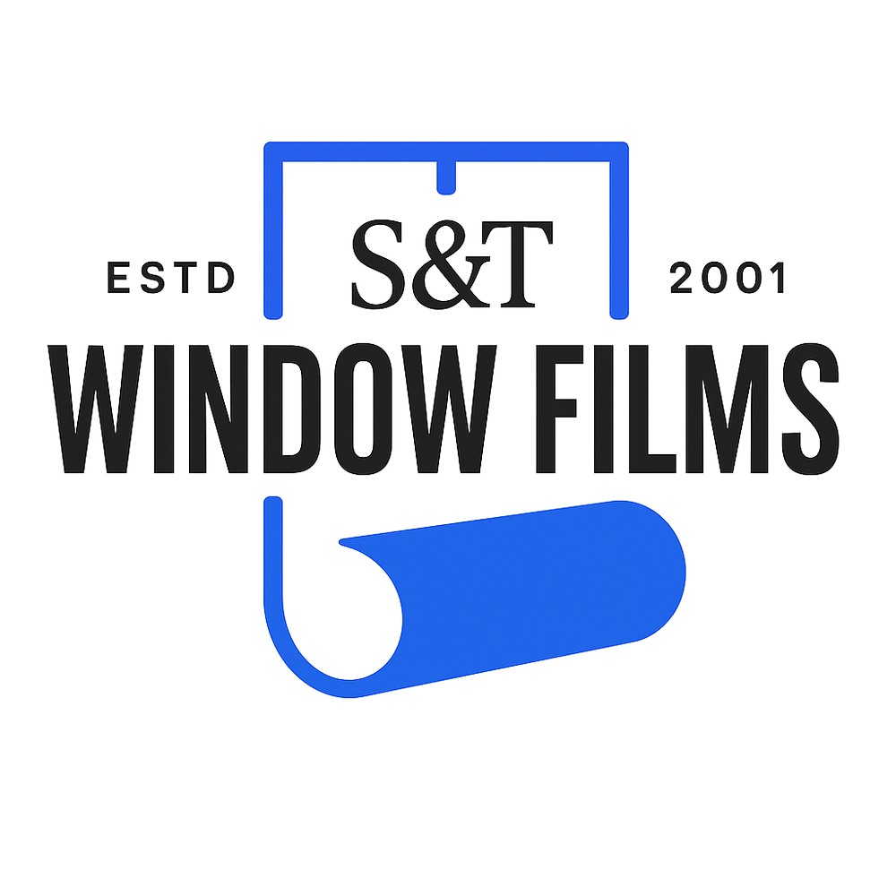 S&T Window Films