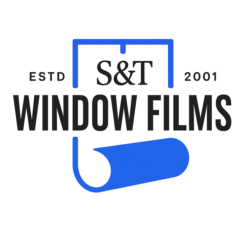 S&T Window Films