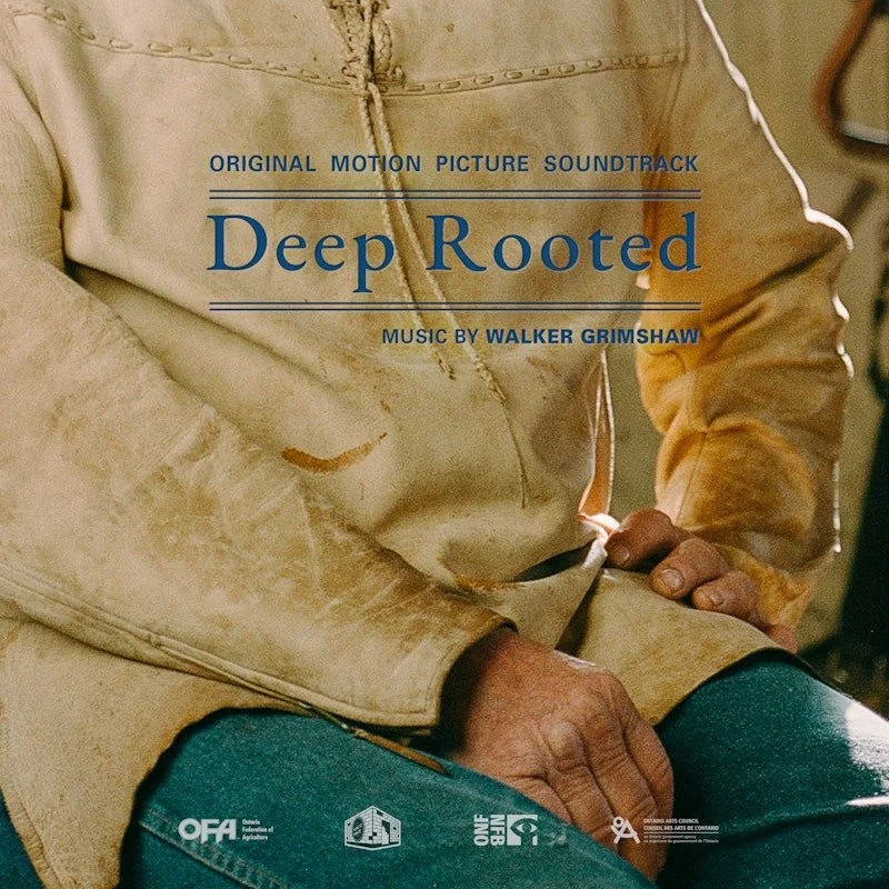 Deep Rooted