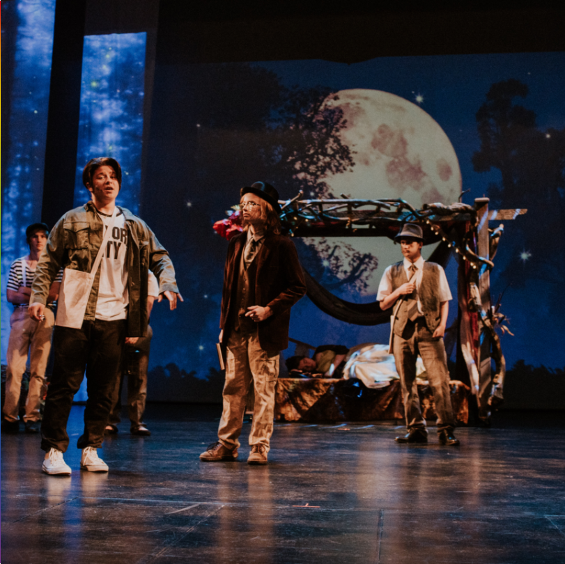 Creative Edge School of Arts | Abbotsford's Finest Arts School