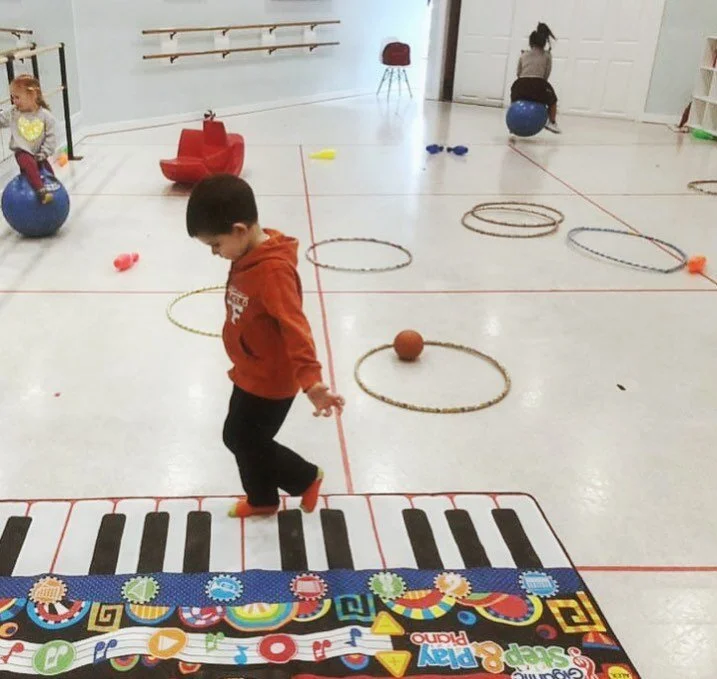 Preschool — Creative Edge School of Arts | Abbotsford's Finest Arts School