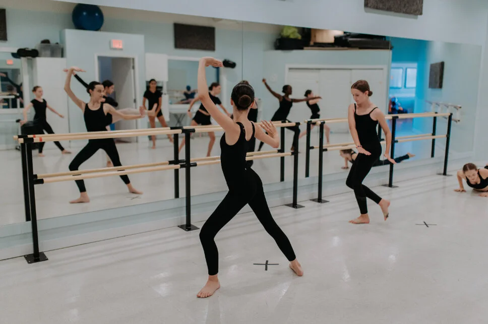 Dance — Creative Edge School of Arts | Abbotsford's Finest Arts School